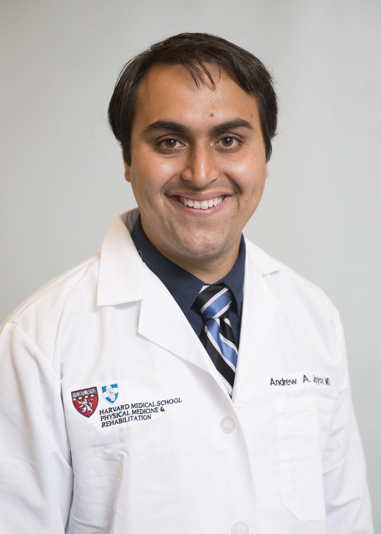 Andrew Joyce, MD Pain Management, Physical Medicine and Rehabilitation